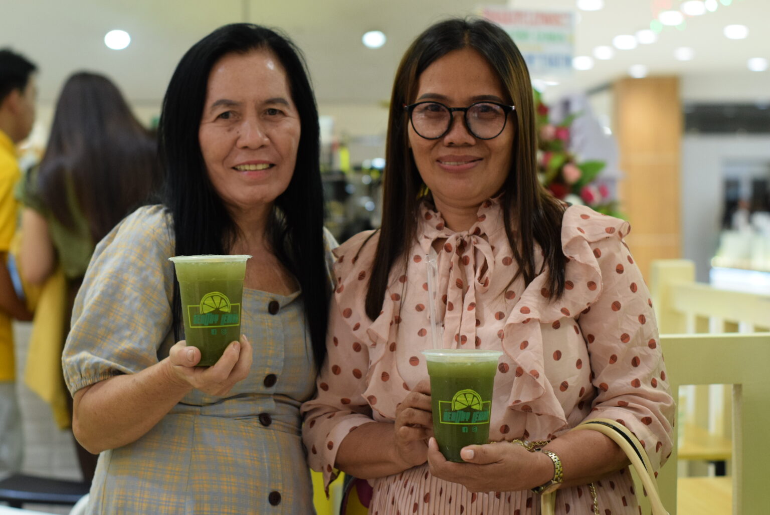 Healthy Lemon Franchise